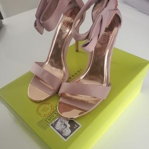 Ted Baker | Shoes | Ted Baker London Elira Sandals | Poshmark